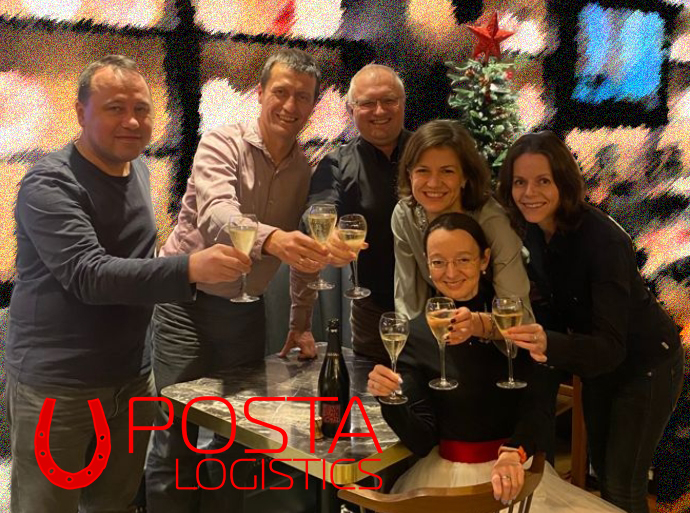 NAVIDAD | Posta Logistics